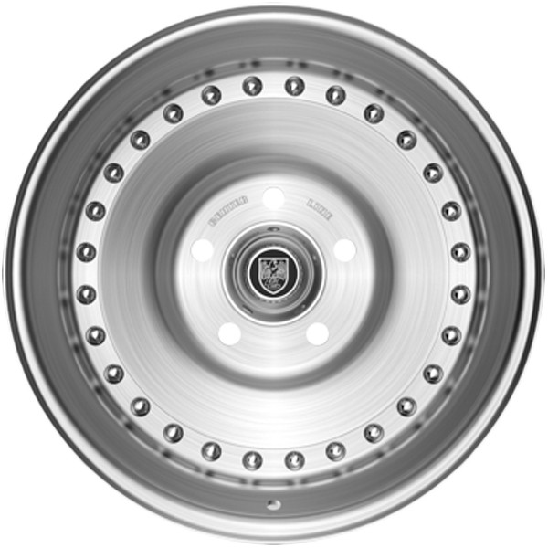 Centerline Auto Drag 2.0 Rear 15x10 5x4.75" -56mm Brushed Wheel Rim 15 ...