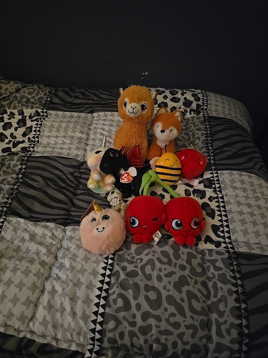 Soft Toy Bundle | eBay UK