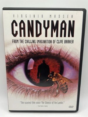 Candyman (DVD, 1992) 43396946392| eBay