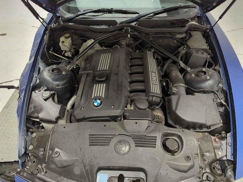 BMW Z4 Engine 2006-2010 3.0L Petrol N52B30O0 (N52B30A) 261BHP | eBay UK