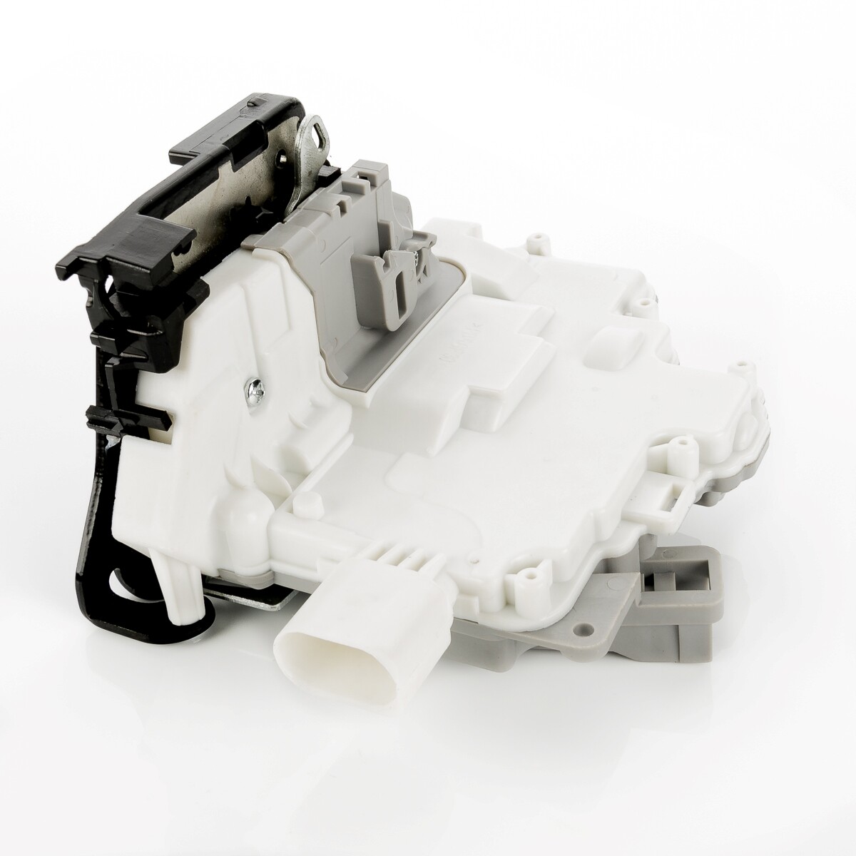 Door Lock Actuator Central Locking Front Right for Audi Tt 8J ...