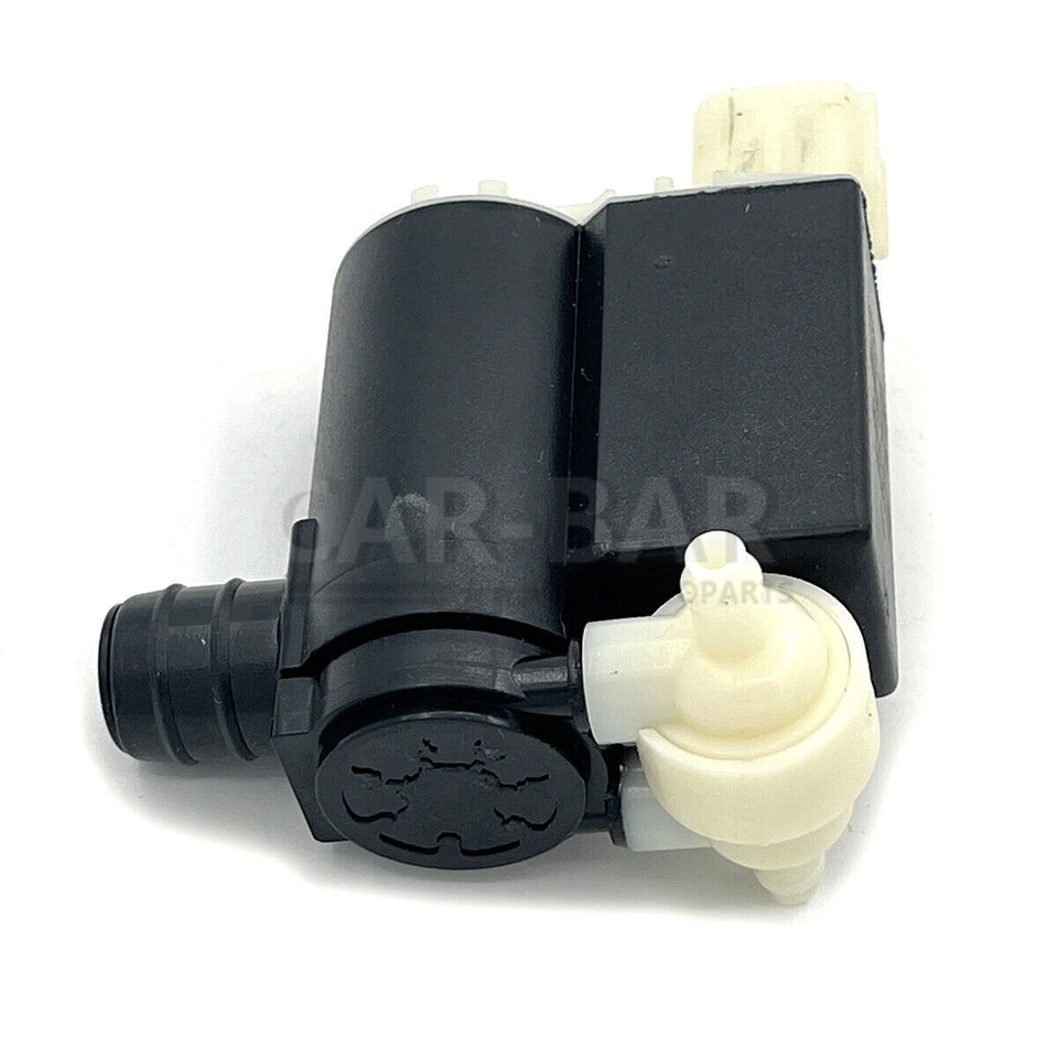 For Hyundai Kia Santa Fe Veloster Windshield Washer Motor / Pump ...
