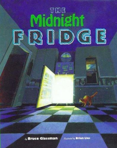 The Midnight Fridge by Glassman, Bruce , library 9781567118018 | eBay