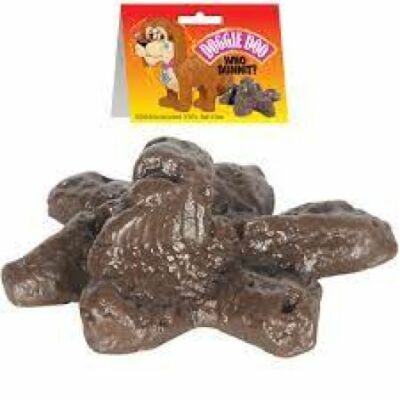 DOGGIE DOO 1 PC FAKE DOG POO GAG JOKE PRANK NOVELTY TRICK | eBay Australia