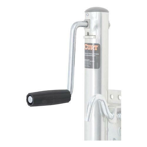 CURT 28923 Replacement Swivel Jack Side-Wind Handle for Side-Wind Jacks ...