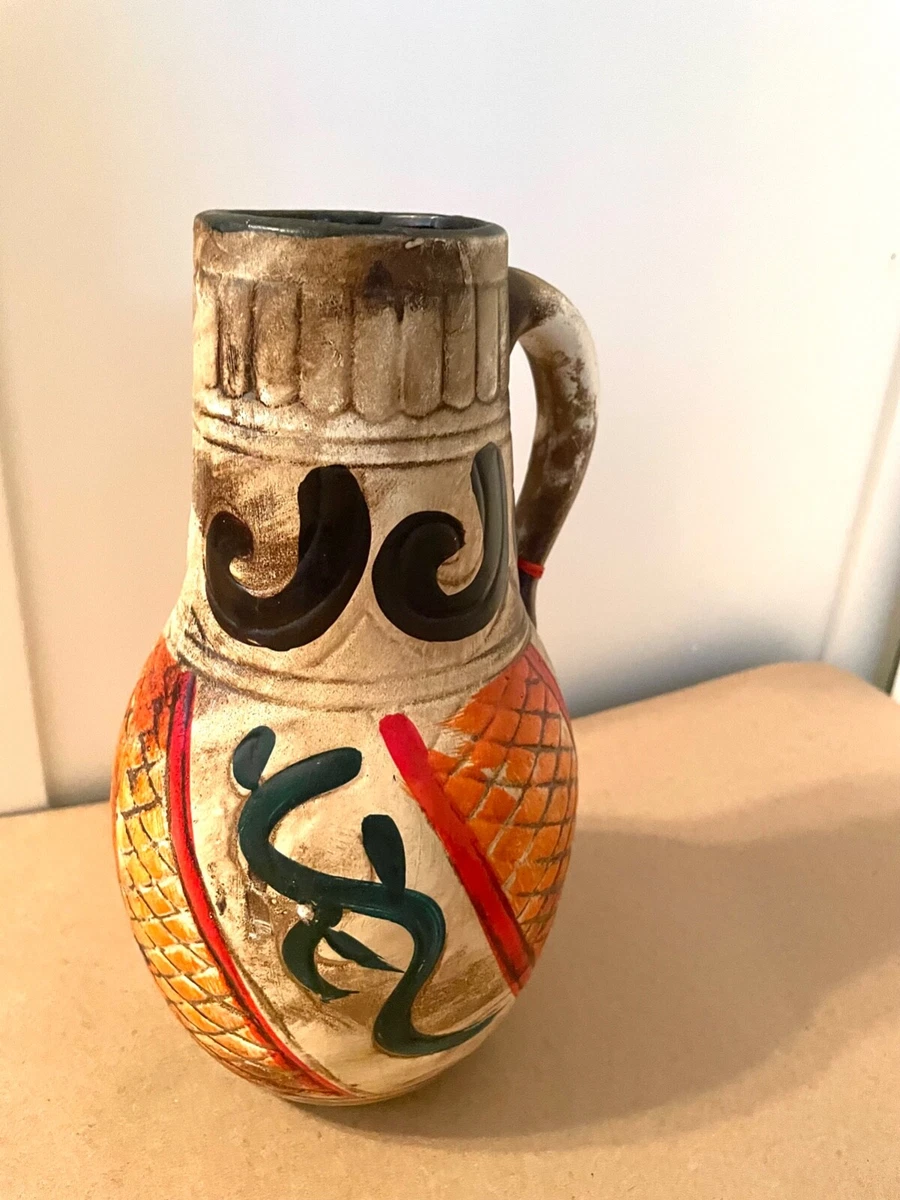 Native Fish Scale Art