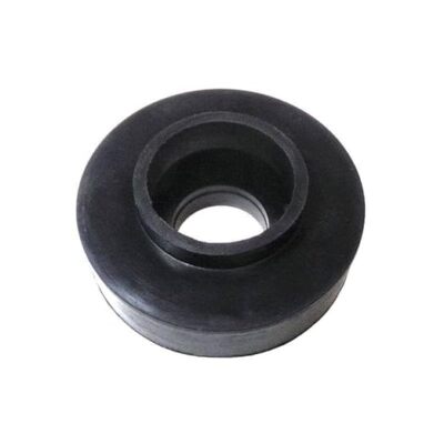(4) 7000489 Rubber Engine Dampener Mount Compatible W/Bobcat S570 S650 ...