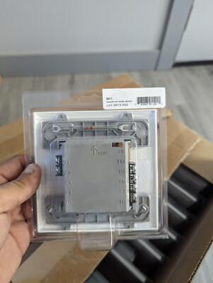 New Notifier FMM-1 Addressable Monitor Module Assembly NIB | eBay