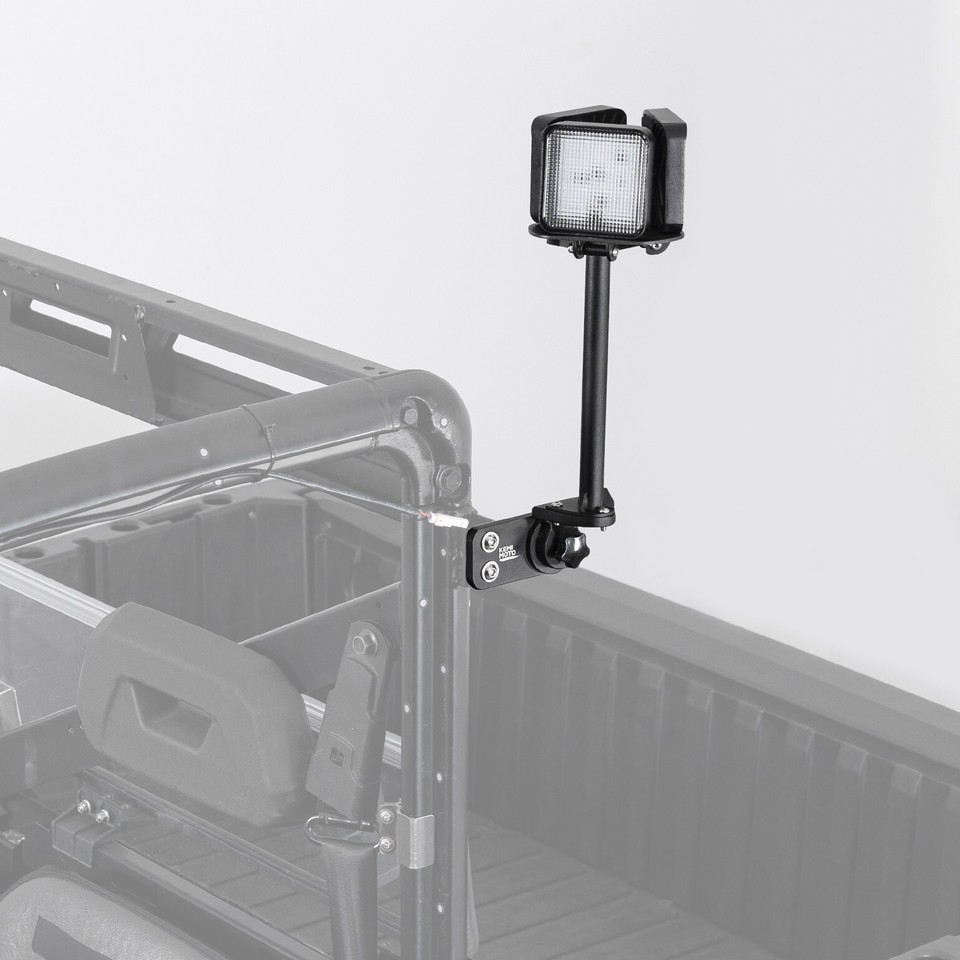 KEMIMOTO Work Beacon LED Light 2883265 For Polaris Ranger Crew XP 1000 ...