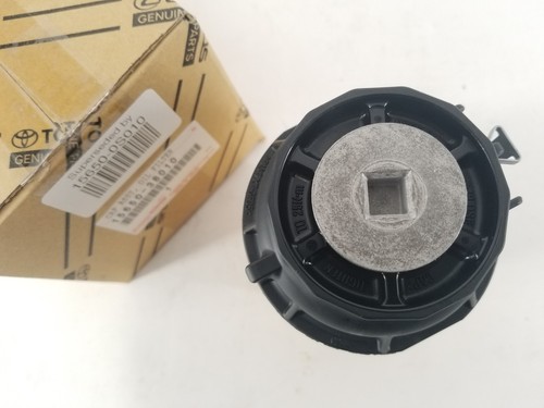 Genuine OEM Toyota 15650-0S010 Oil Filter Cap Assy Sequoia Tundra Land ...