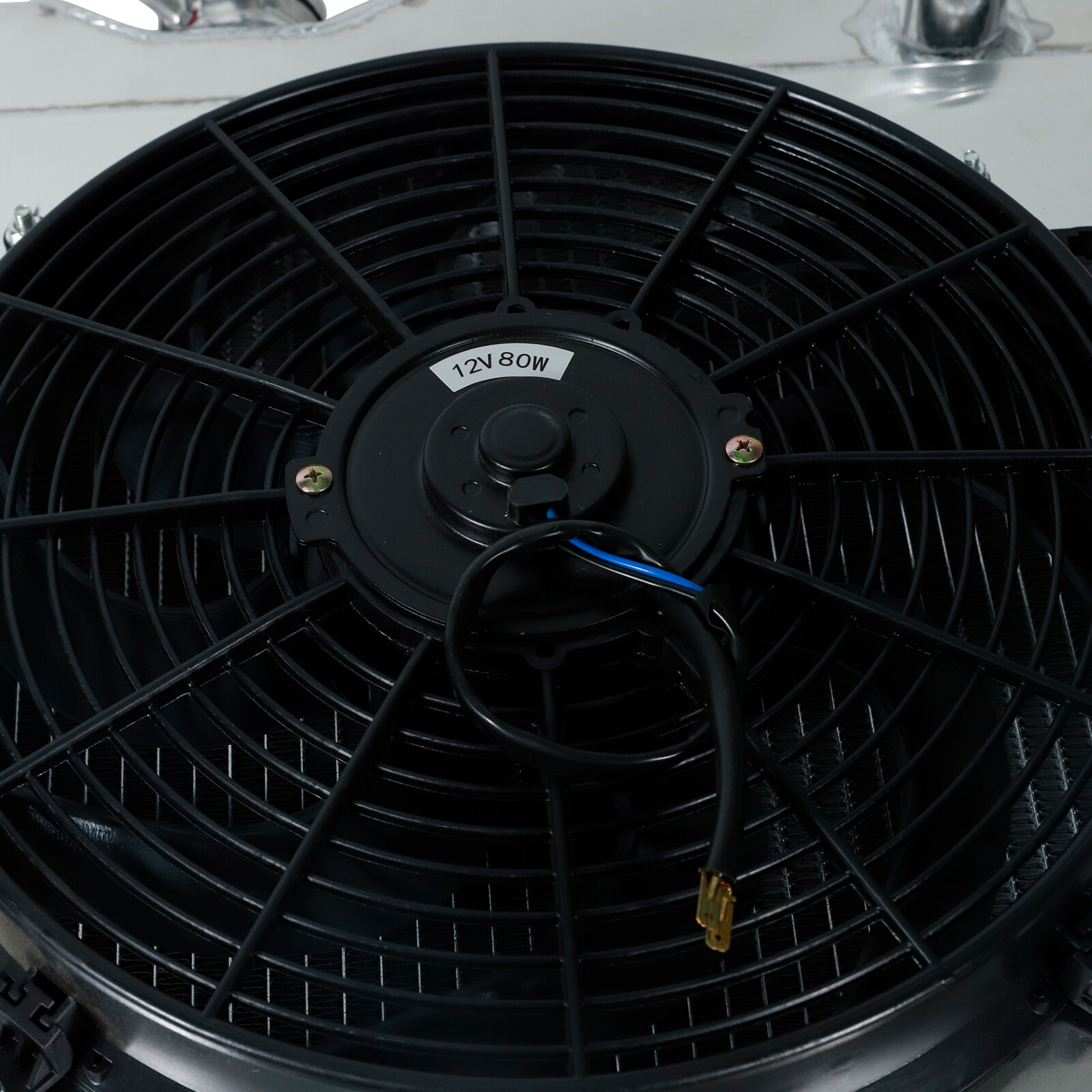 For Ford 1960-1965 Falcon Ranchero/65-1966 Mustang 251 3 Row Radiator ...