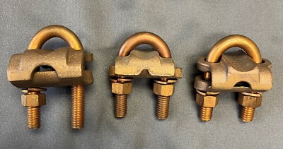 Connectors - Penn Union