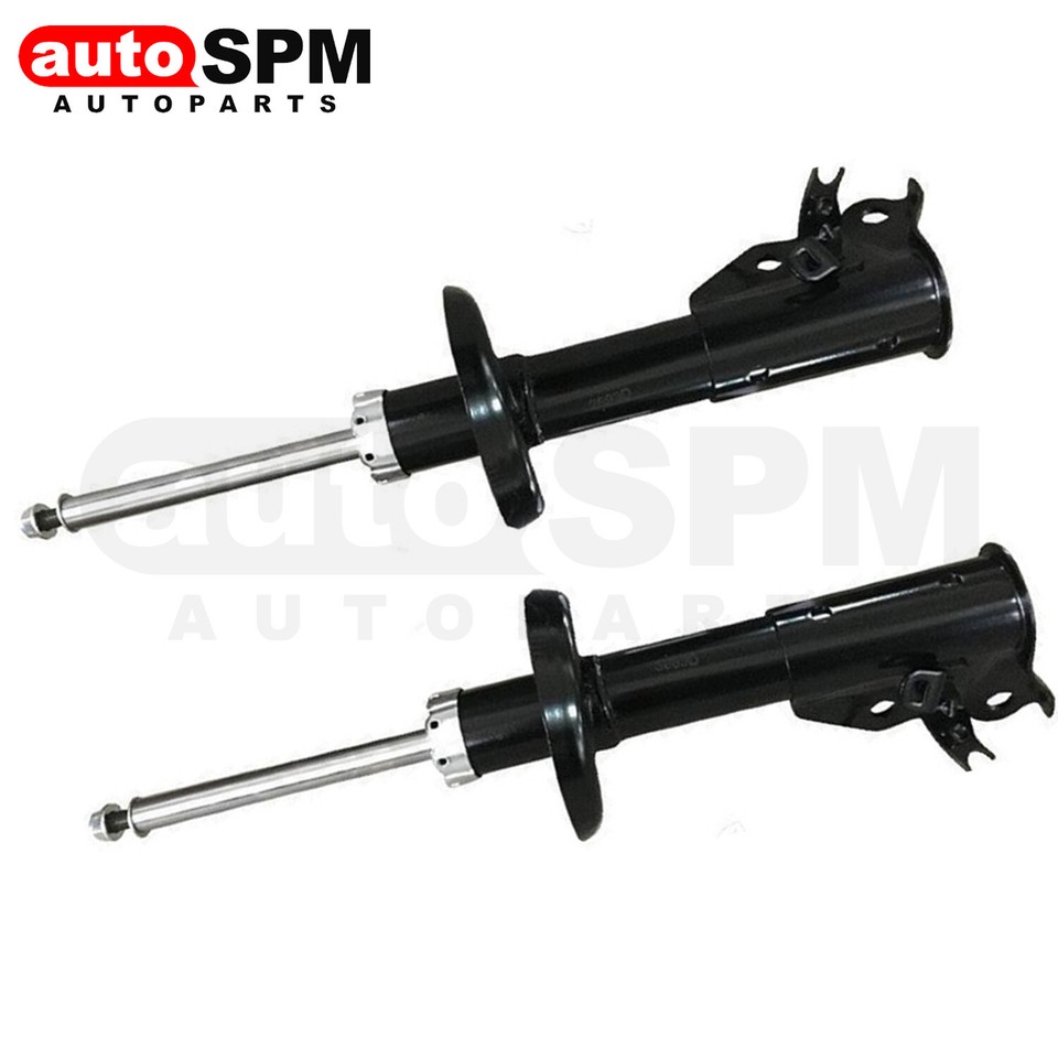 For Honda Civic Sedan 2006- 2008 2009 2010 2011 Shocks Strut Front Rear ...