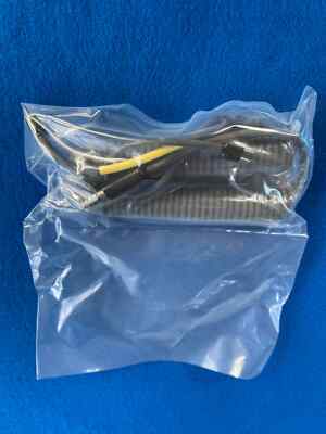 MBU-5/P, MBU-12/P, MBU-20/P Oxygen Mask Communication Cord Cable for ...