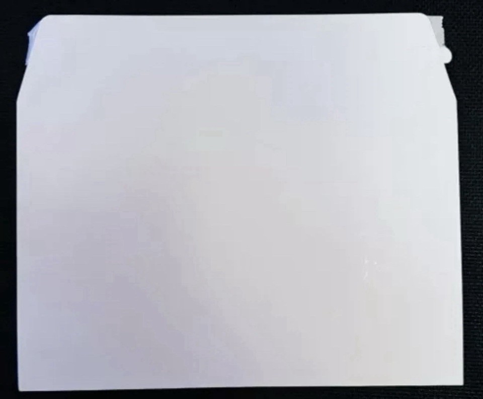 100 Armalope Single Pocket Mailer for eBay Standard Envelope Sports ...