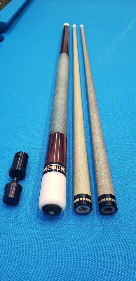 TAD custom cue Billiard | eBay
