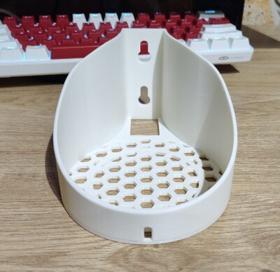 TP-Link Deco BE65 Pro BE11000 wall mount hanger holder high quality ...