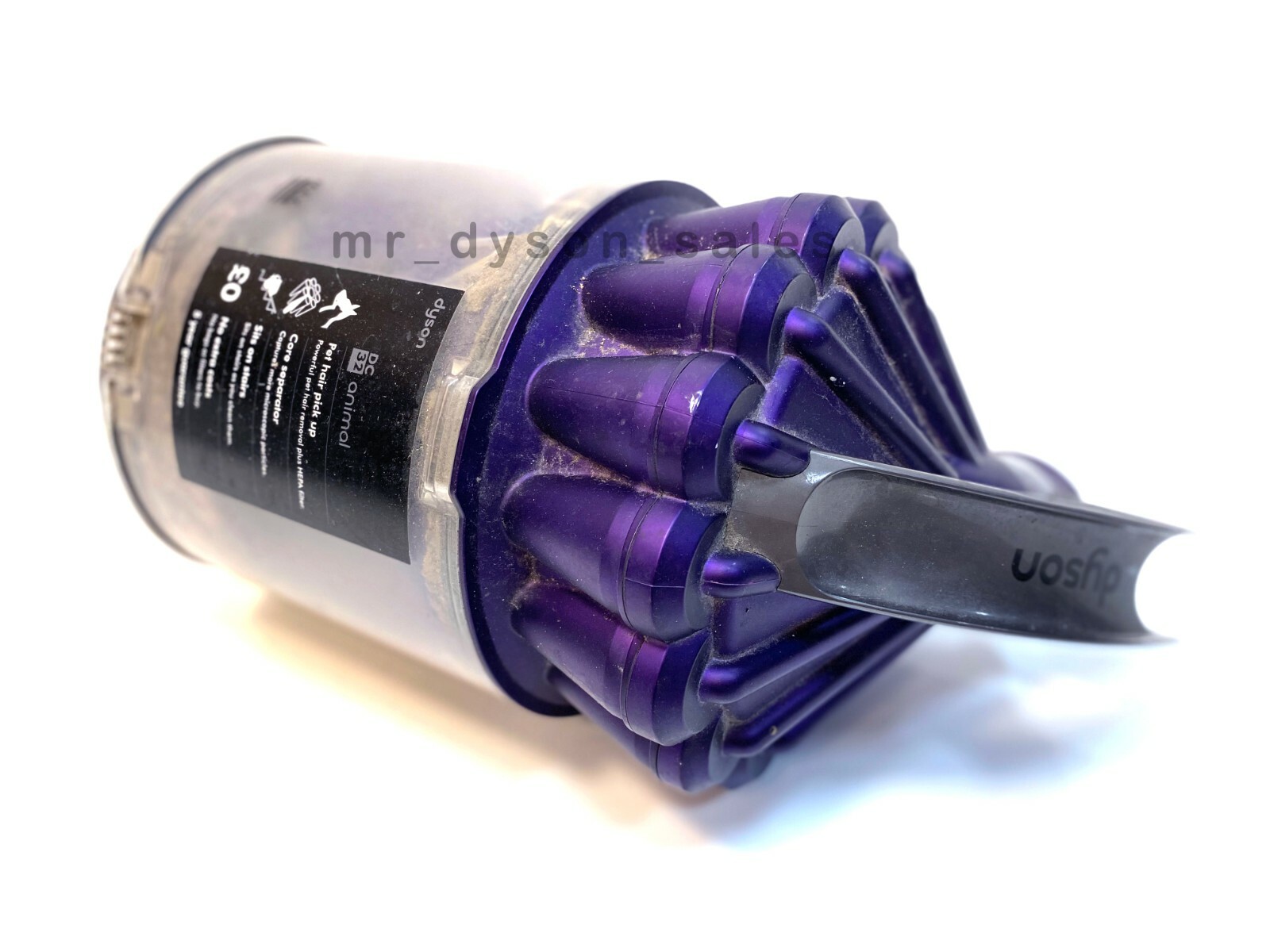 Dyson Dc32