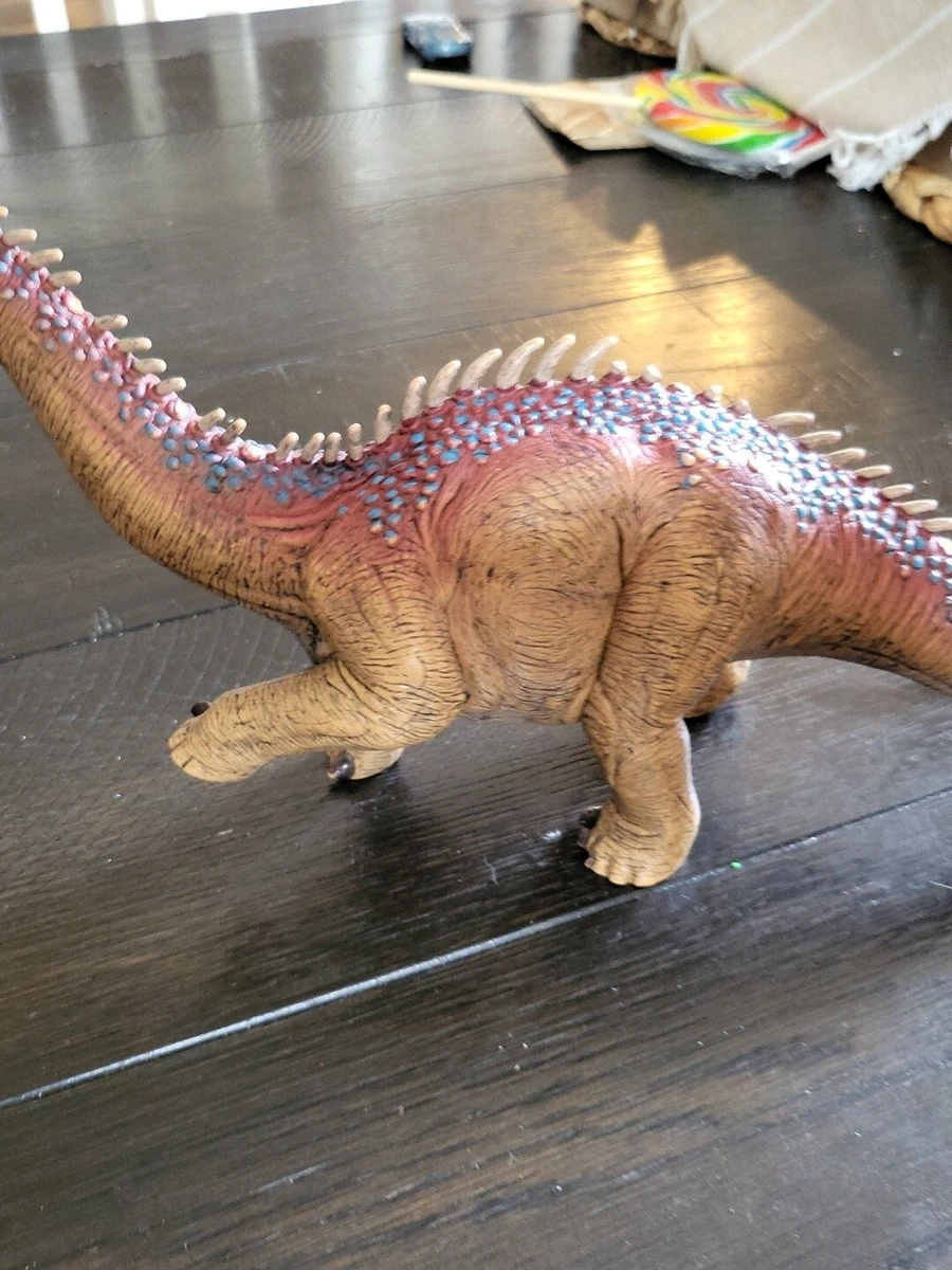 Barapasaurus
