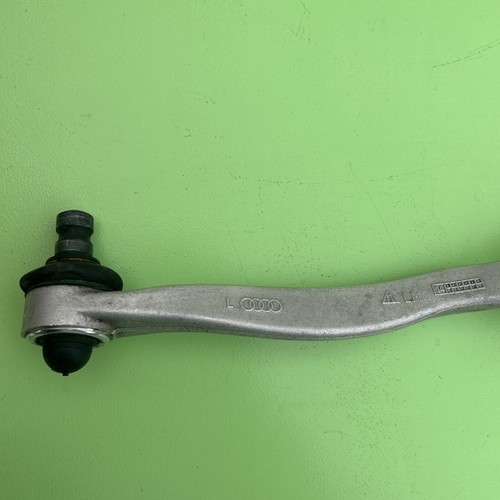 BENTLEY GT GTC UPPER CONTROL ARM LEFT REAR 2003 2004 2005 2006 2007 ...