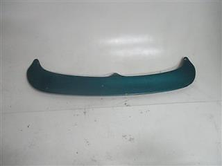 SPOILER HAYON Mazda 323 90/97 323F | eBay