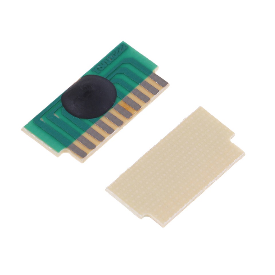 10Pcs 6-LED 3-4.5V flash chip cob LED driver cycle flashing control ...