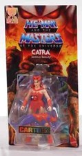 Masters of the Universe Origins Catra (Cartoon Collection)