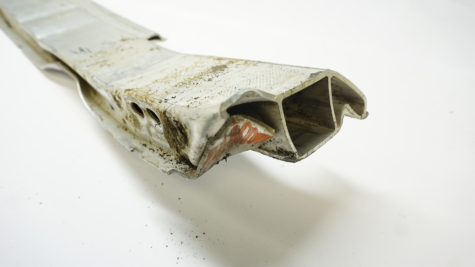 Bumper Reinforcement (Front) 80A807113C 2018 Audi SQ5 | eBay