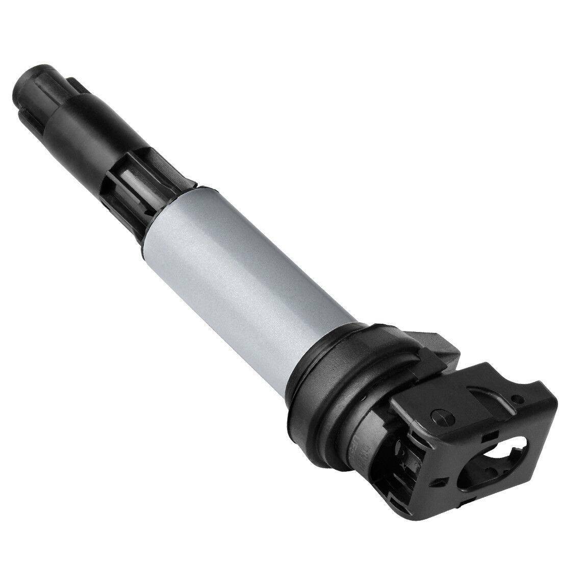 6x Ignition Coils w/ 3 Pin for BMW E46 323i 325i 328i E39 E60 525i E83 ...