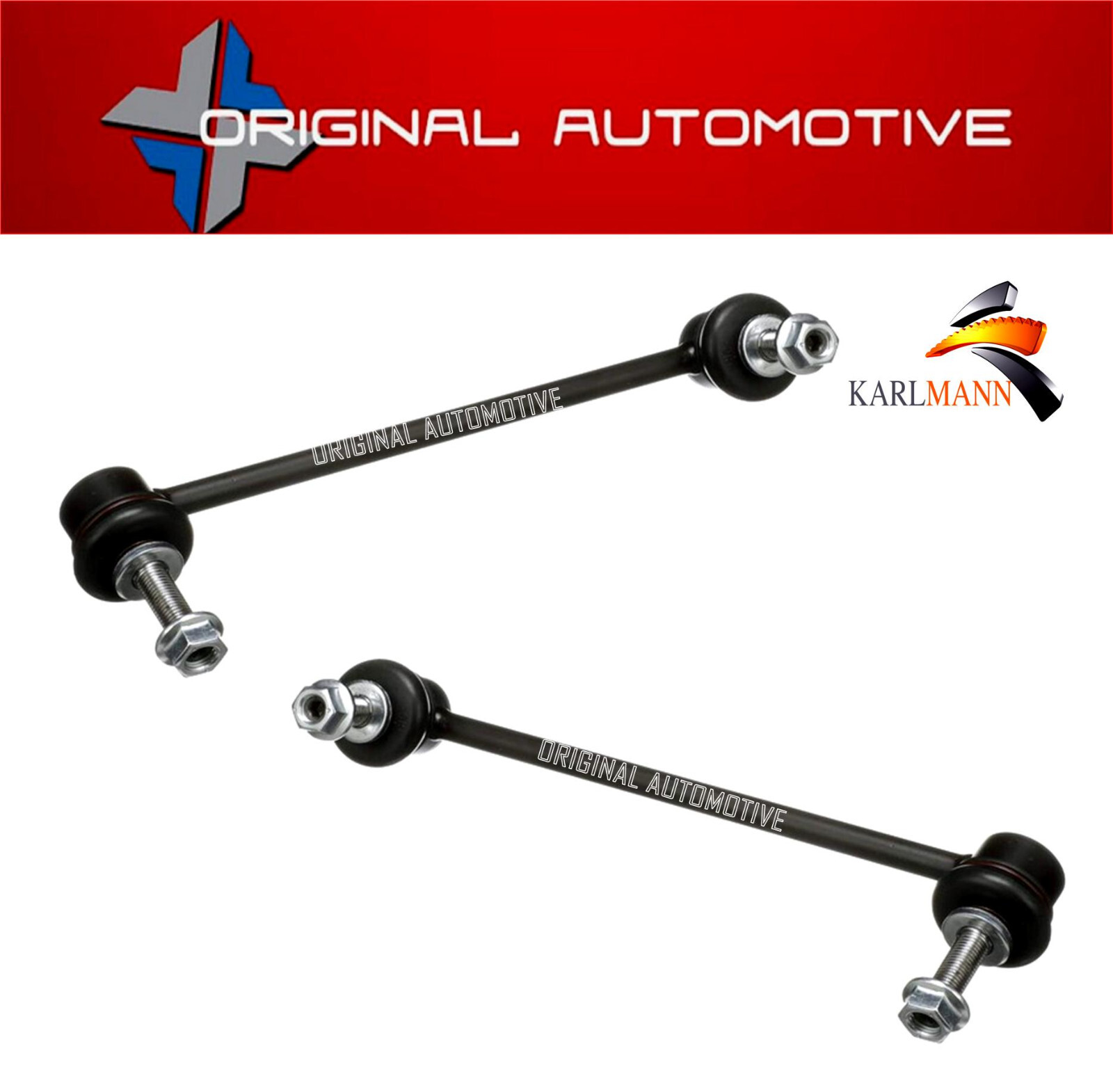 for INFINITI Q50 QX50 Q70 2014- REAR L/R ANTI ROLL BAR STABILISER LINK ...