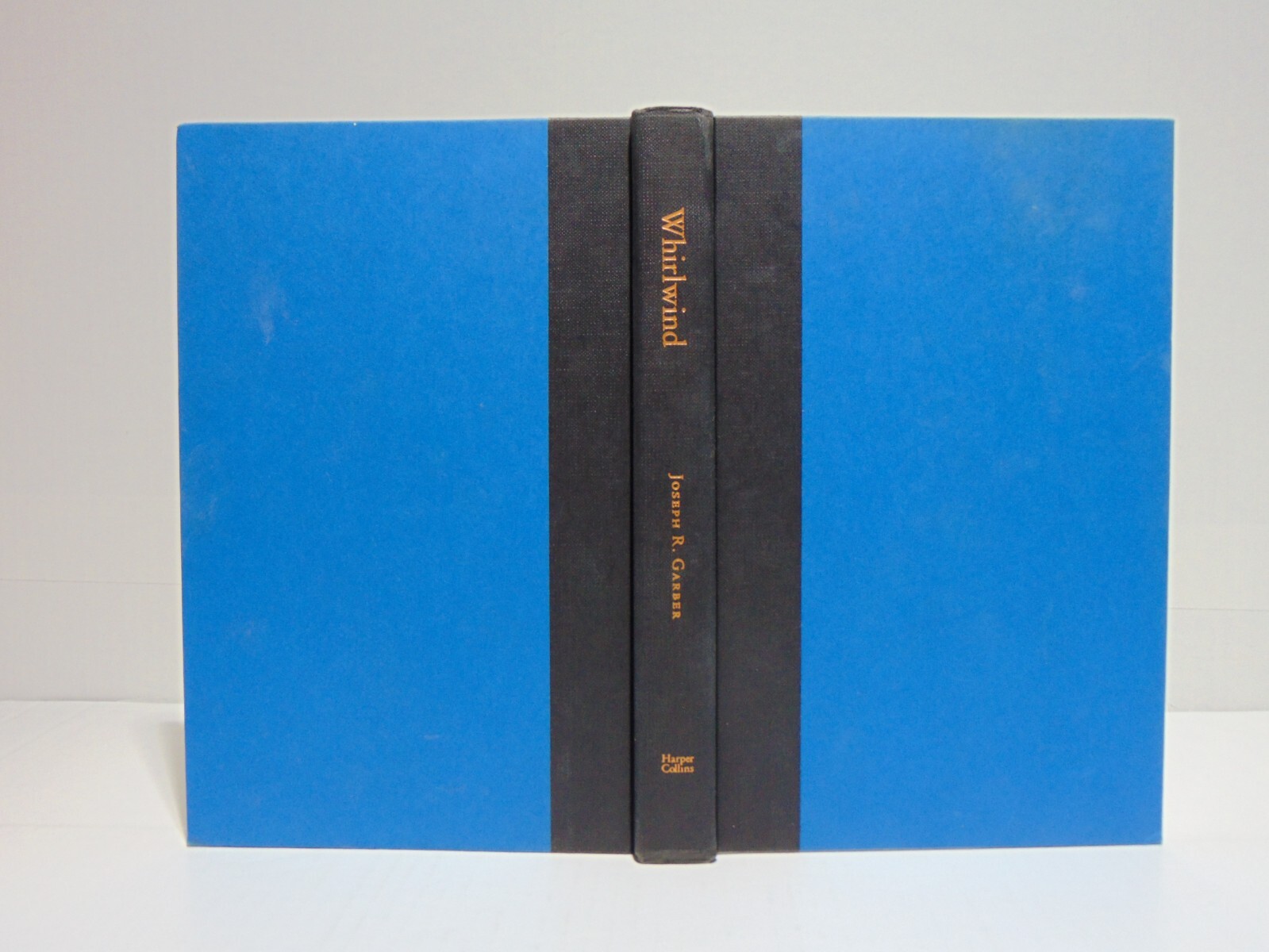 Whirlwind : A Novel by Joseph Garber (2004, Hardcover) for sale online ...