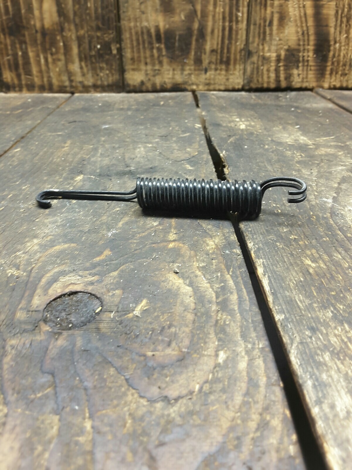 17 18 19 HONDA CBR1000RR CBR 1000RR KICKSTAND SIDE KICK Spring | eBay