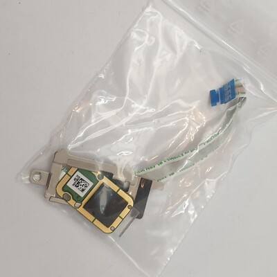 Lenovo ThinkPad T480 Fingerprint Reader Board Fingerabdruck Sensor ...