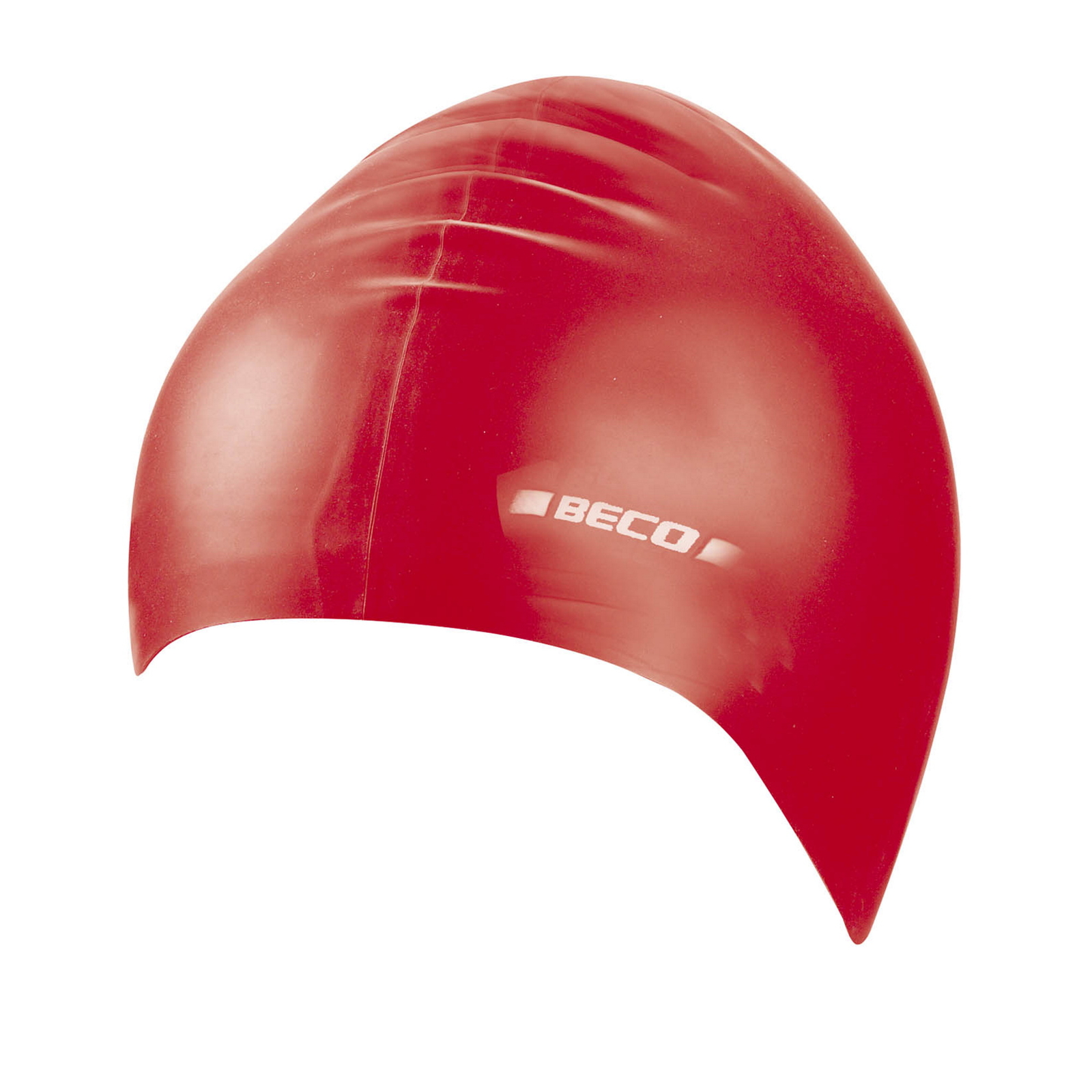 BECO Silicone Cap Solid Badekappe Silikonhaube für Erwachsene Badehaube ...