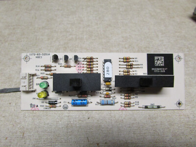 636386 Norcold Refrigerator Optical Control Board 636386 | eBay