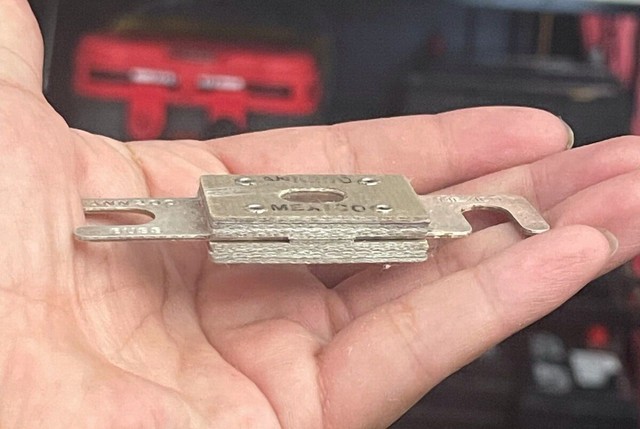 Bussmann Ann-200 Limiter Fuse Ann Series 200a 80vdc for sale online | eBay