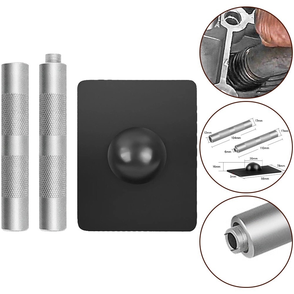 Package Content Steel Valve Spring Remover Compression Easy Usage ...