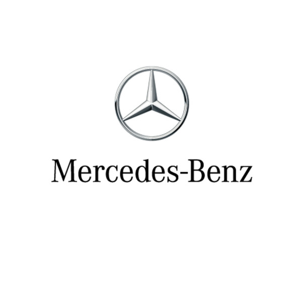Mercedes-Benz GLC X253 Rear Left Fender Molding A2538808703 OEM for ...