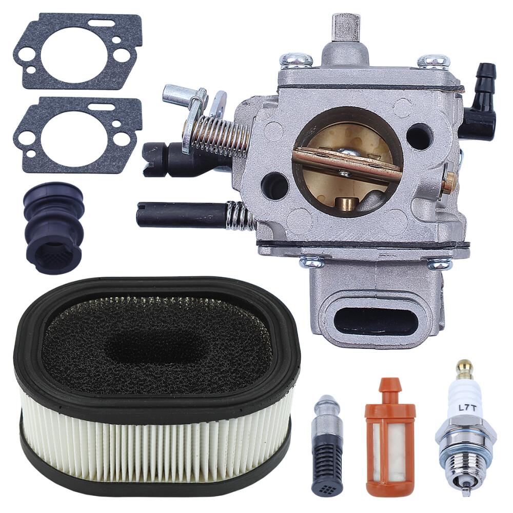 Carburetor For Stihl MS660 MS650 066 064 Air Fuel Oil Filter Intake ...