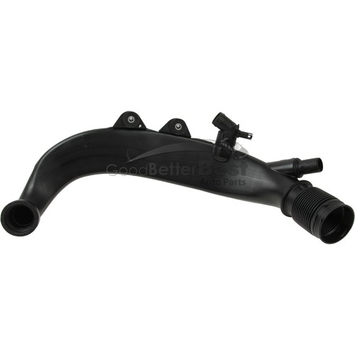 One New OE Supplier Engine Air Intake Hose 4008069 13717556550 for BMW ...