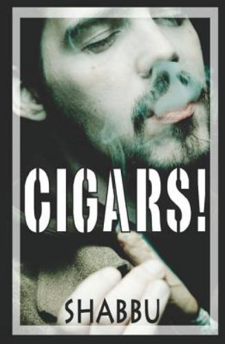 Cigars by Shabbu (2009, Trade Paperback) for sale online | eBay