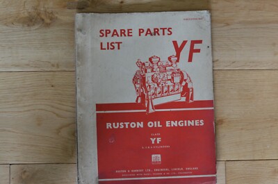 Excavators - Ruston Bucyrus