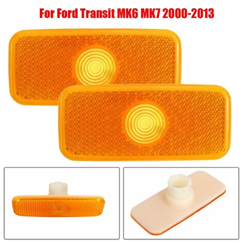 Durable Side Marker Light Car VYC155034AC Lightweight VYC15-5034-AC ...