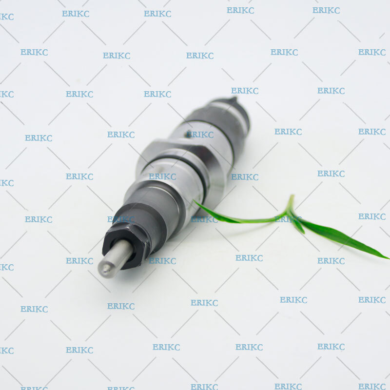 0445120059 Fuel Injector For Bosch Cummins 3976372 4945969 KOMATSU 6754 ...