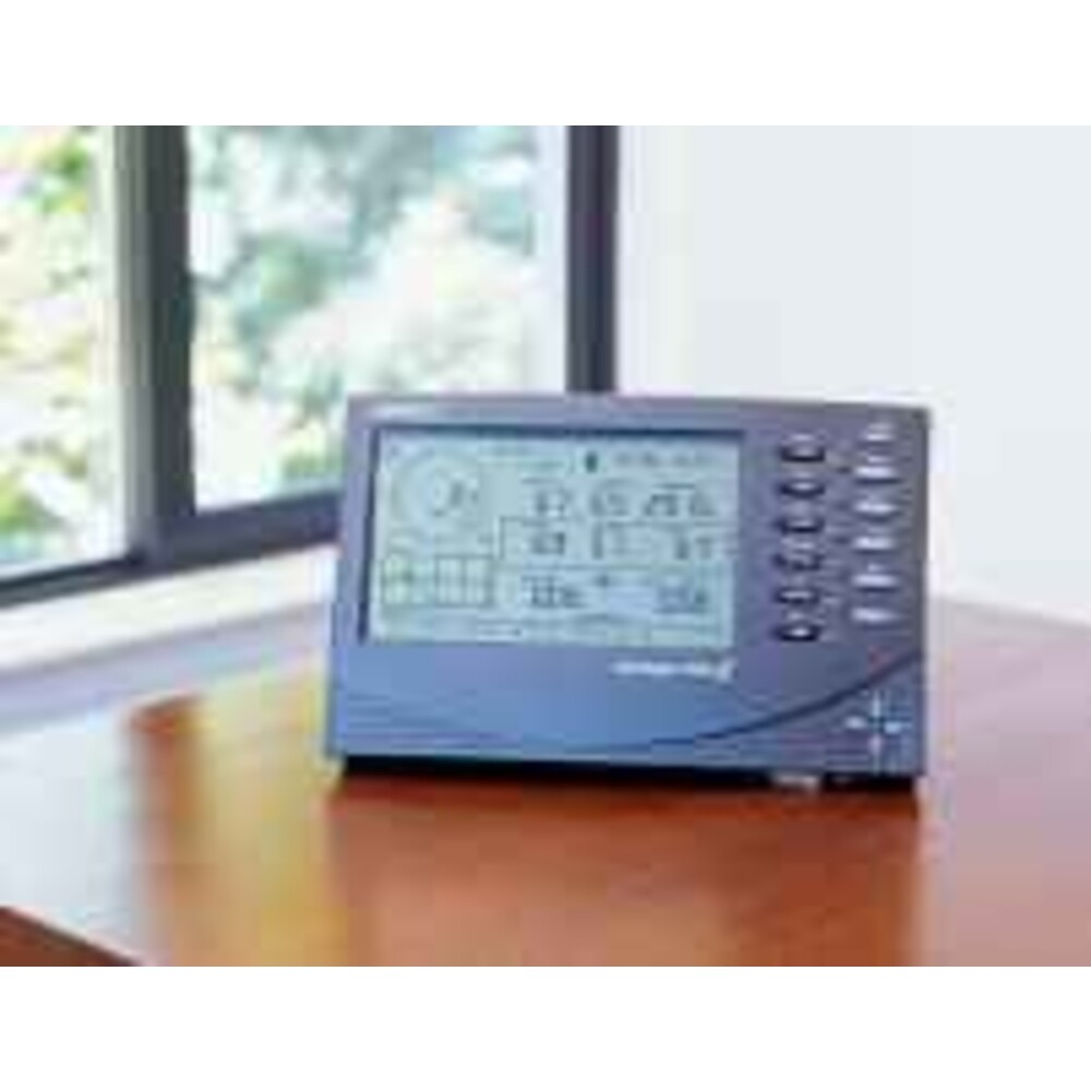 Davis Vantage Pro2 Wired Weather Station 6152C 11698007554 | eBay