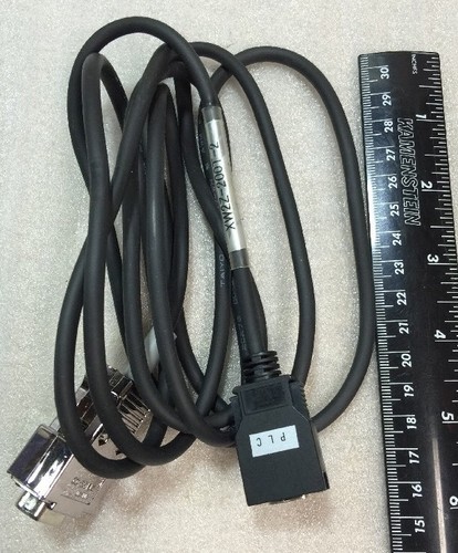 Omron NT TO PLC 9-PIN TO DDK 2M, XW2Z-200T-2, XW2Z200T2, Shipsameday ...