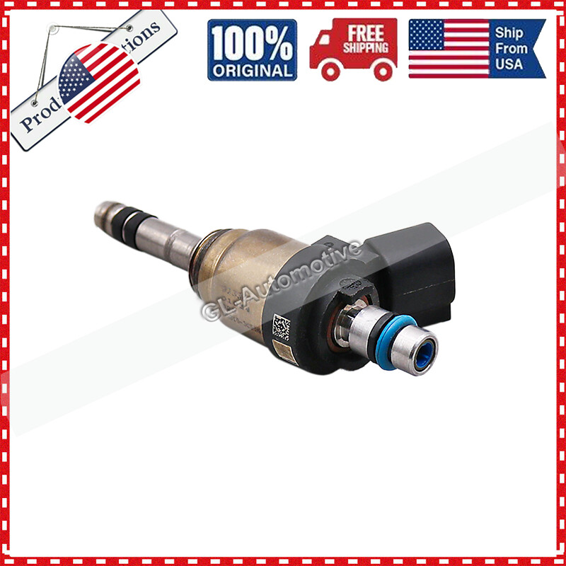 Set of 6 Fuel Injectors For Hyundai Kia 3.3L 3.8L # 35310-3C550 for ...