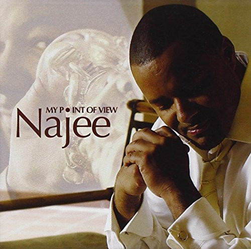 NAJEE - My Point Of View - CD - **Mint Condition** | eBay