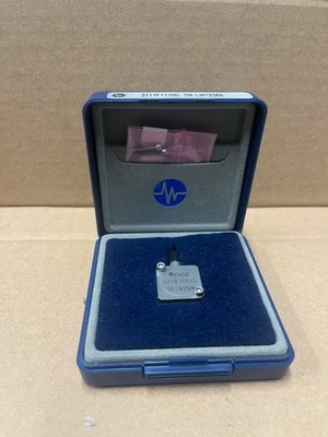 PCB Piezotronics Accelerometer (3711F1110G) | eBay