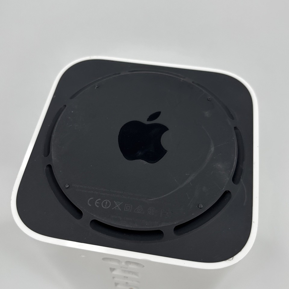 Apple A1470 AirPort Time Capsule Wi-Fi Router 5th Generation 2TB | eBay
